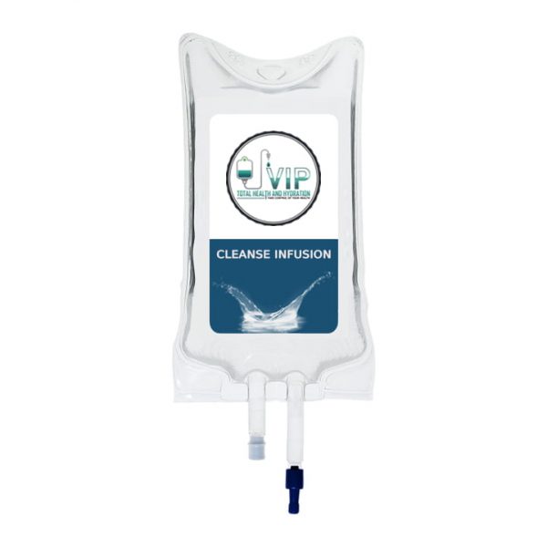 IV Therapy Today | VIP Total Health and Hydration